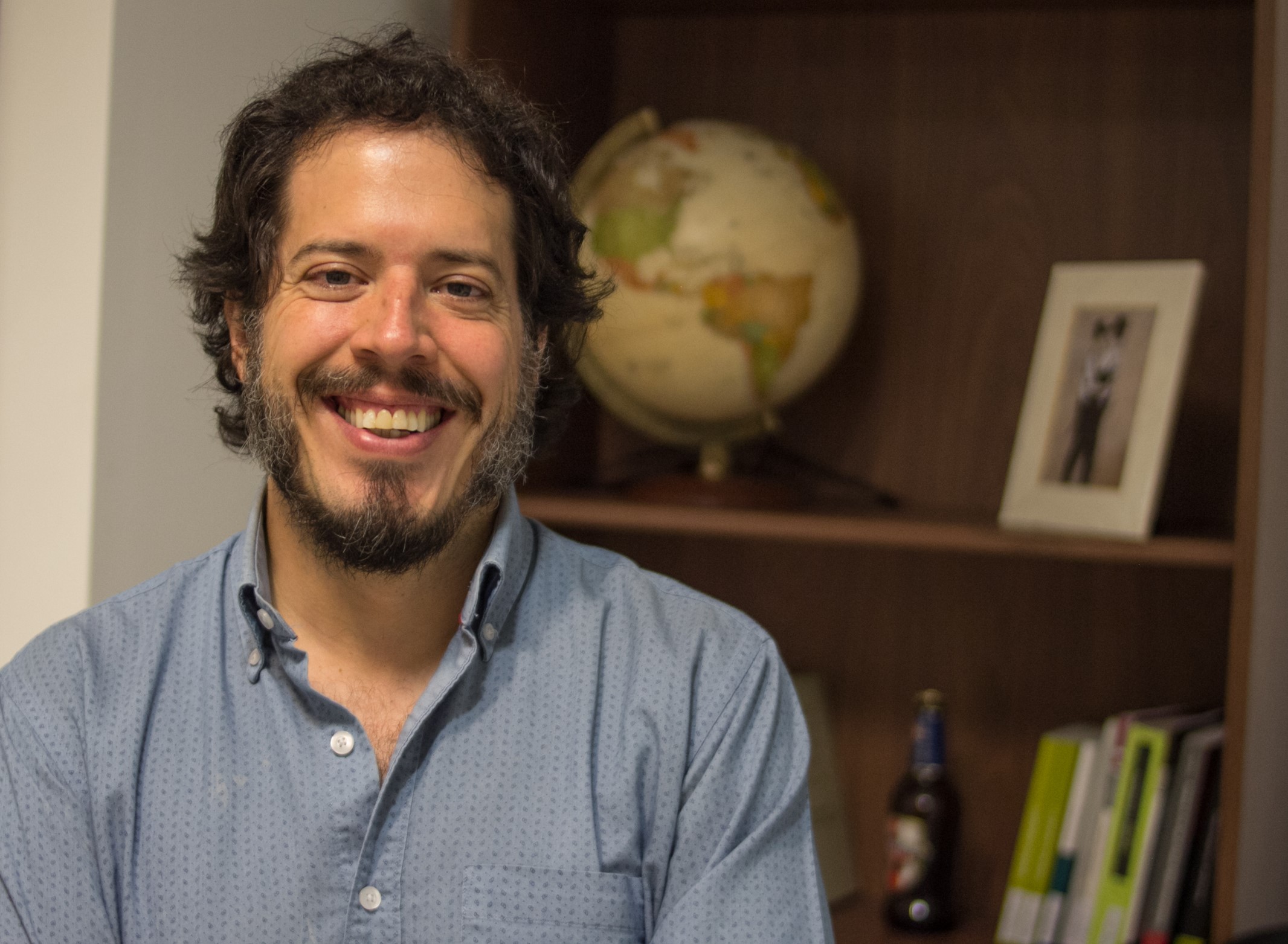 Gabriel Pereira | Leigh A. Payne & Advancing Human Rights Accountability