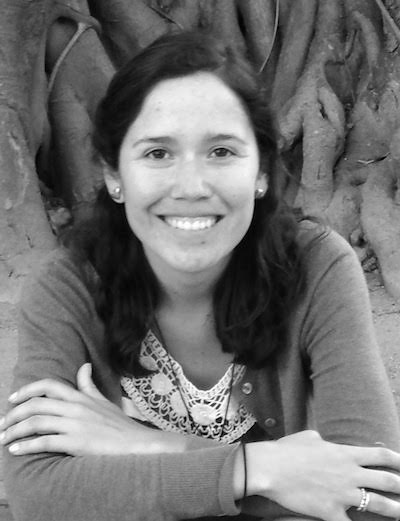 Laura Bernal-Bermúdez | Leigh A. Payne & Advancing Human Rights ...